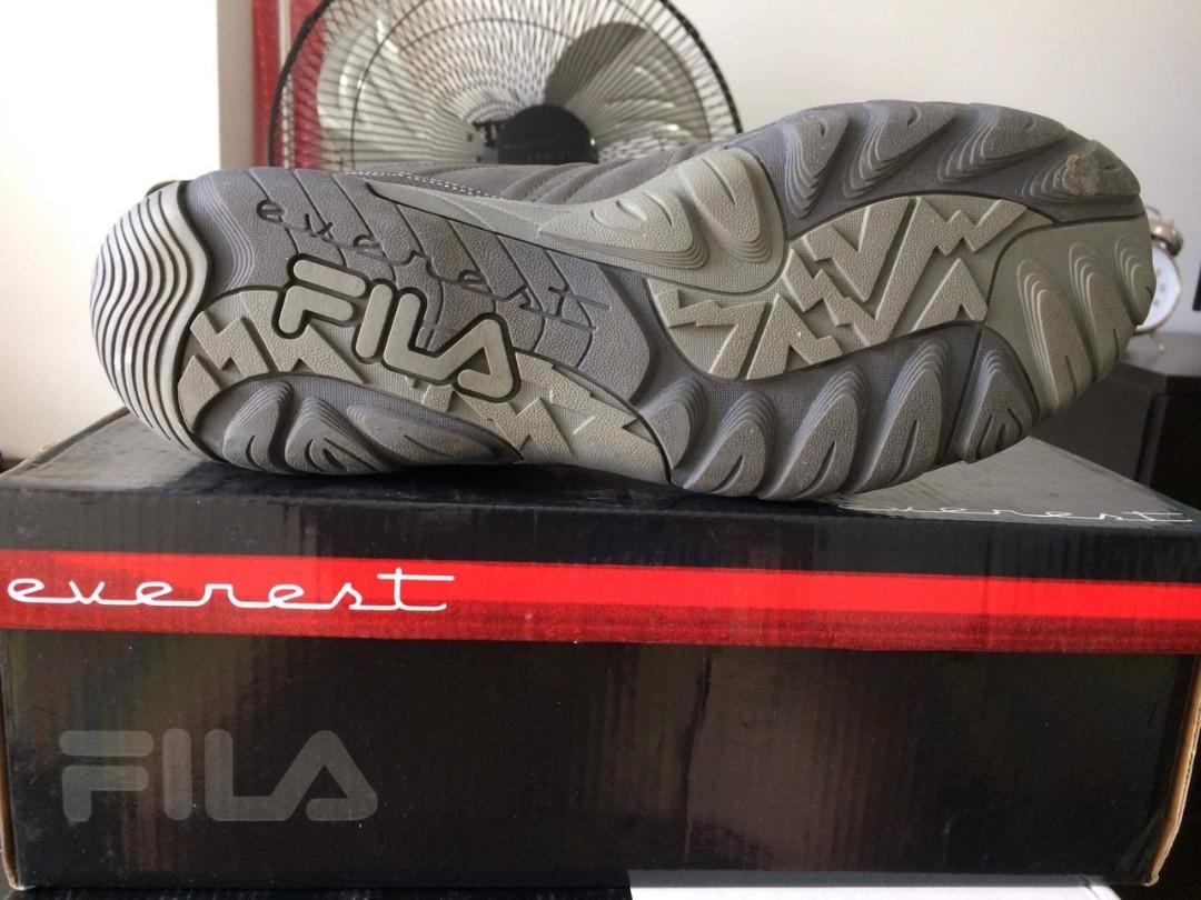Fila Everest (Urban Outcast), Men's Fashion, Footwear, Sneakers on ...