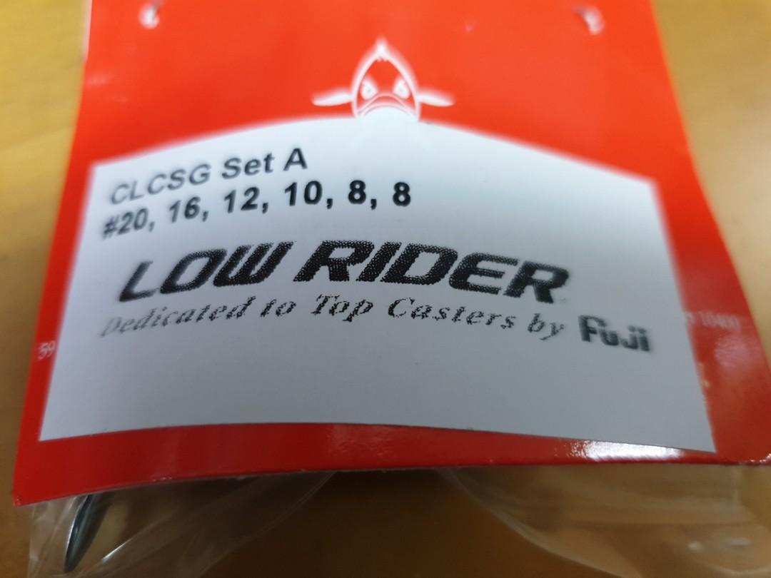 Fuji Surf Low Rider CLCSG Set, Sports Equipment, Bicycles & Parts ...