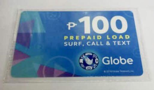 Globe Prepaid Load Cards, Mobile Phones & Gadgets, Mobile & Gadget ...