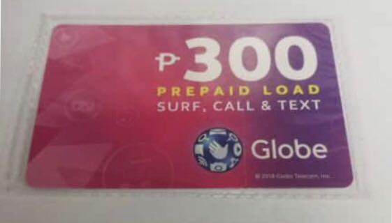 Globe Prepaid Load Cards, Mobile Phones & Gadgets, Mobile & Gadget ...