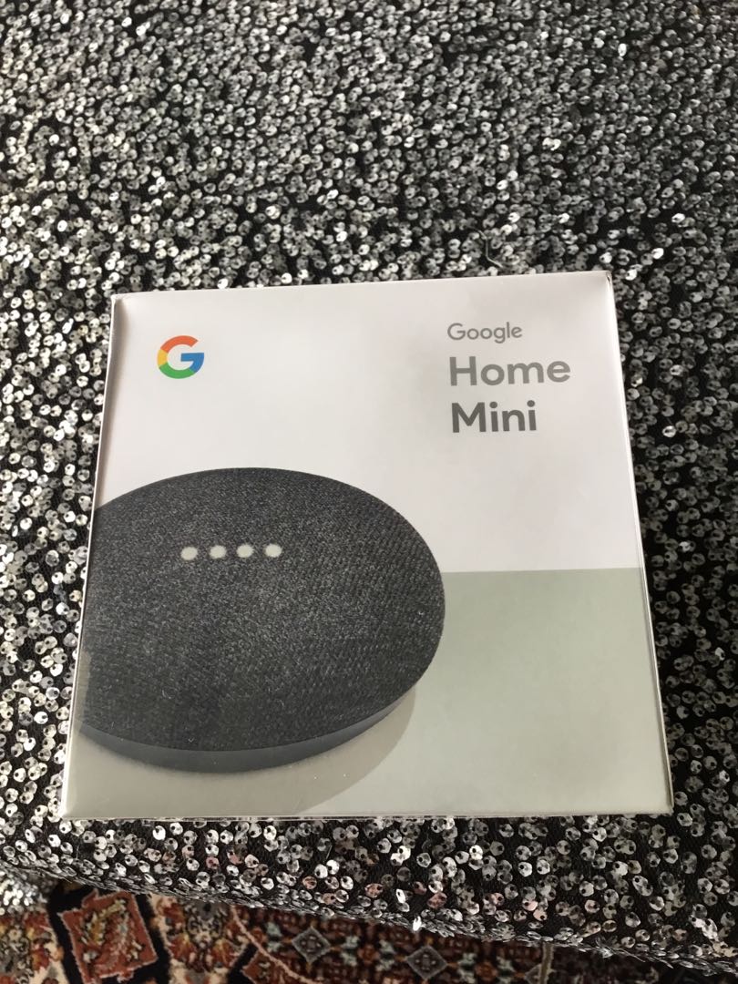 Google Home Mini, Mobile Phones & Gadgets, Mobile Phones, Android ...