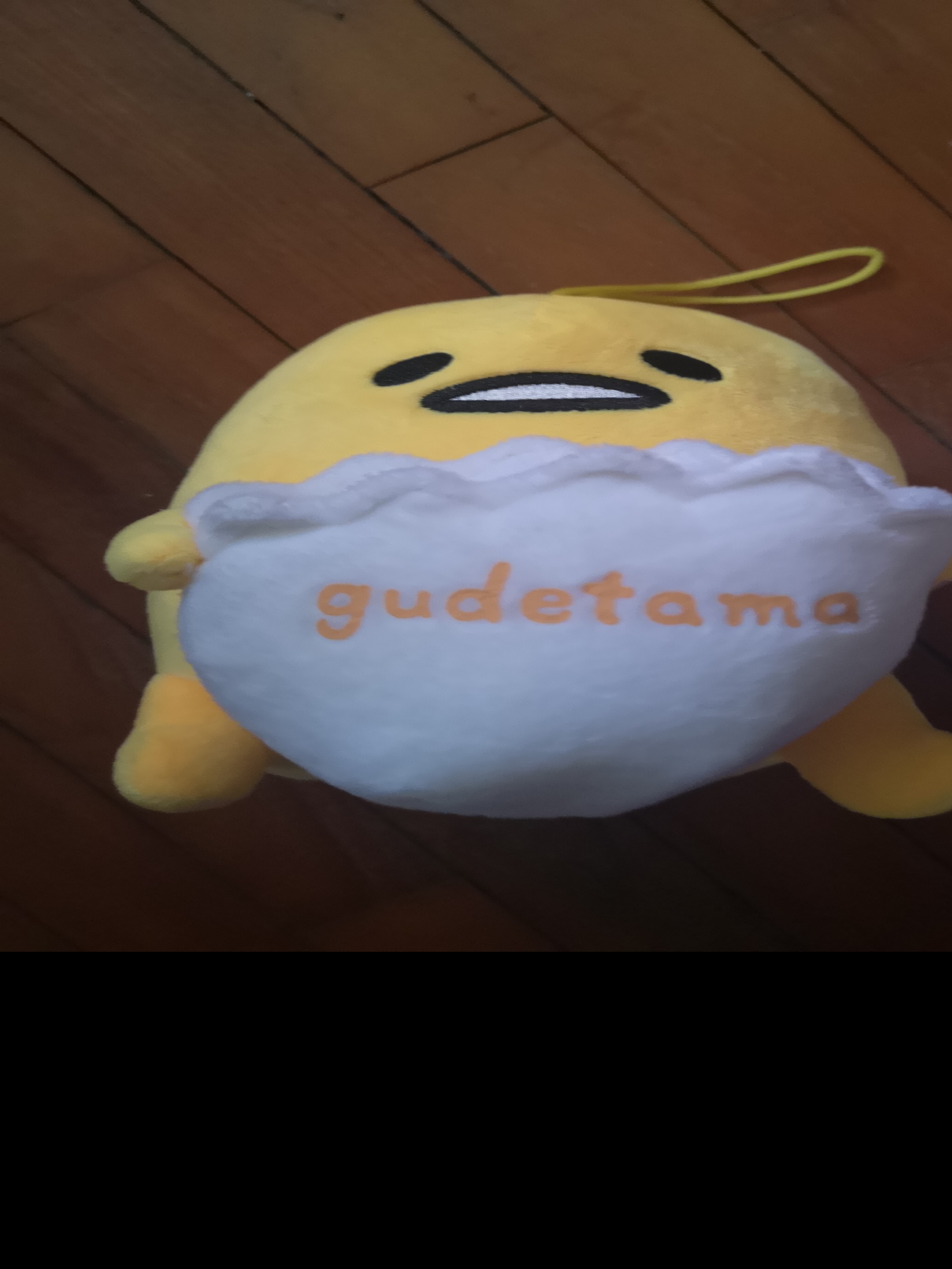Gudetama, Hobbies & Toys, Toys & Games on Carousell