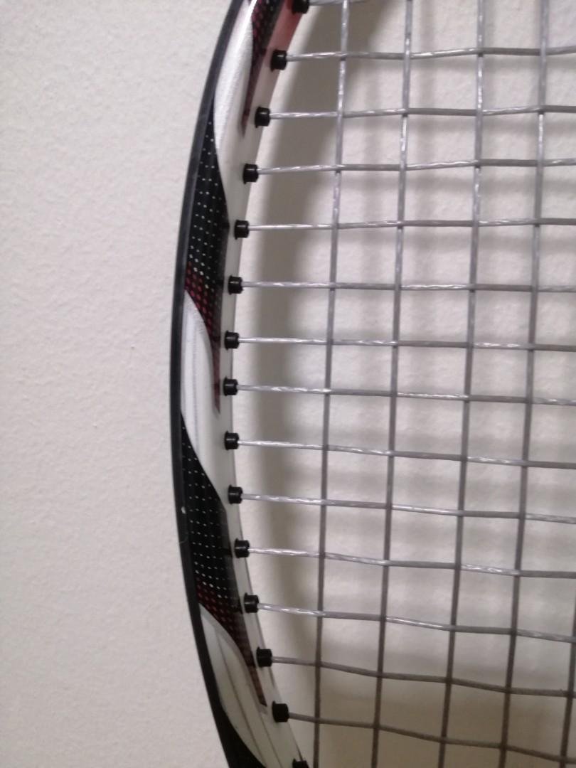 Head tennis racquet - Microgel Prestige Mid 93 sq inch, Sports ...