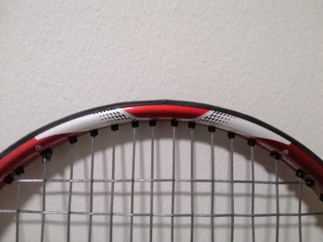 Head tennis racquet - Microgel Prestige Mid 93 sq inch, Sports ...