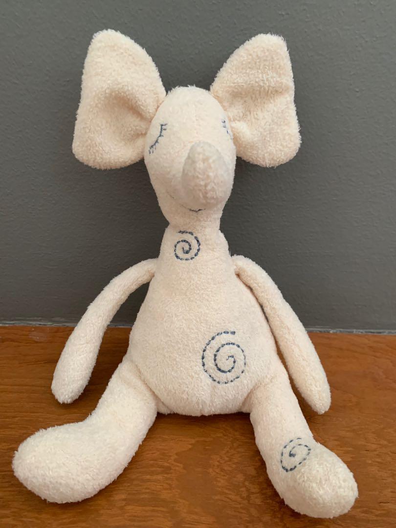 Jellycat soft cuddle toy, Hobbies & Toys, Toys & Games on Carousell