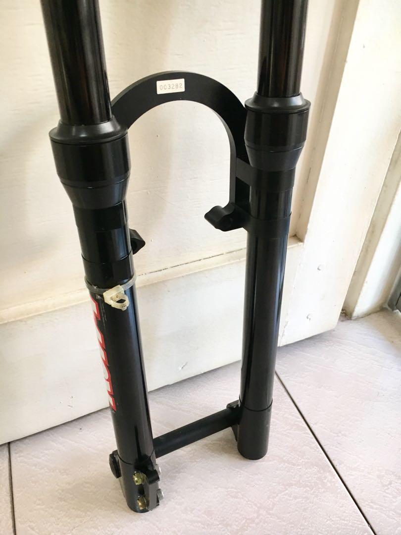 Kowa Vintage Downhill fork made in Japan, Bicycles & PMDs, Bicycles ...