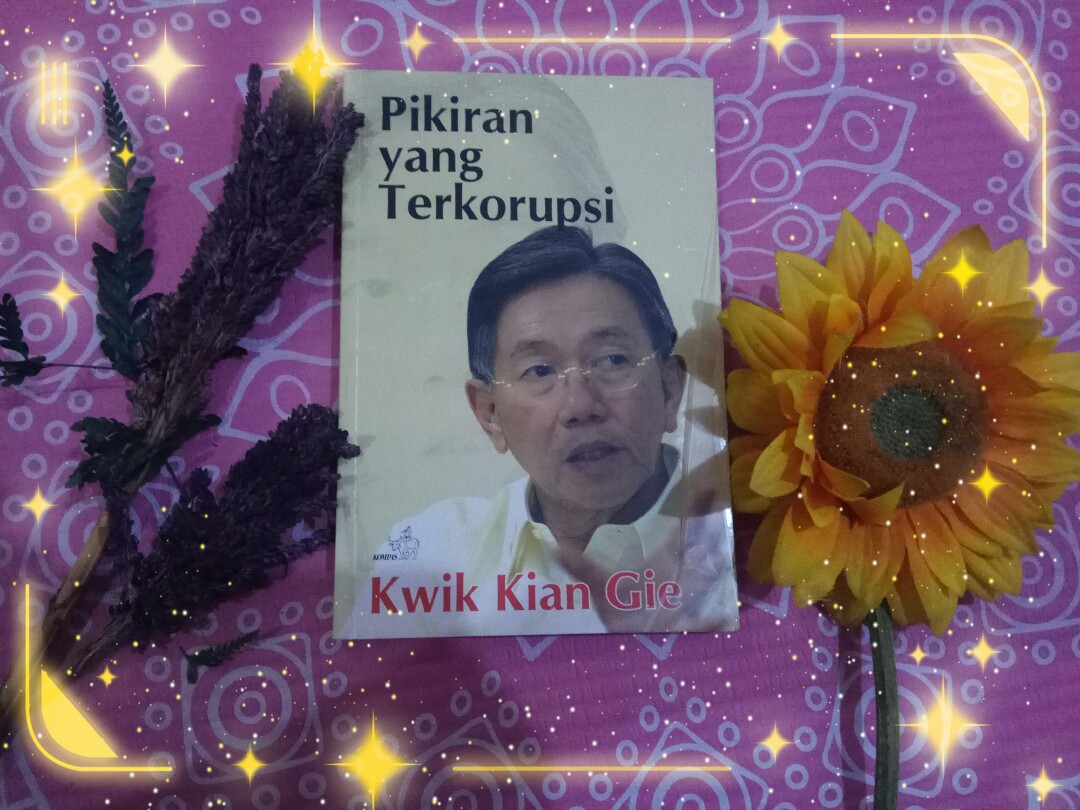 Kwik Kian Gie, Buku & Alat Tulis, Buku Pelajaran di Carousell