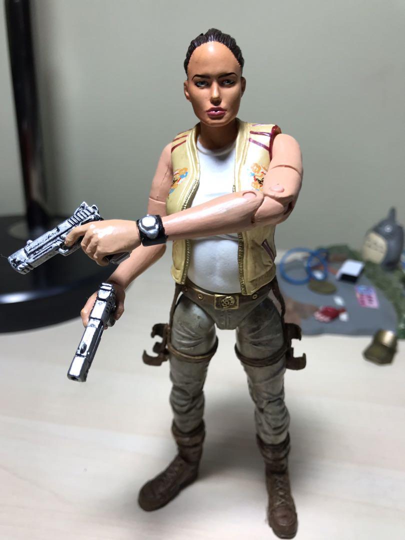 Lara Croft Tomb Raider, Hobbies & Toys, Collectibles & Memorabilia, Fan ...