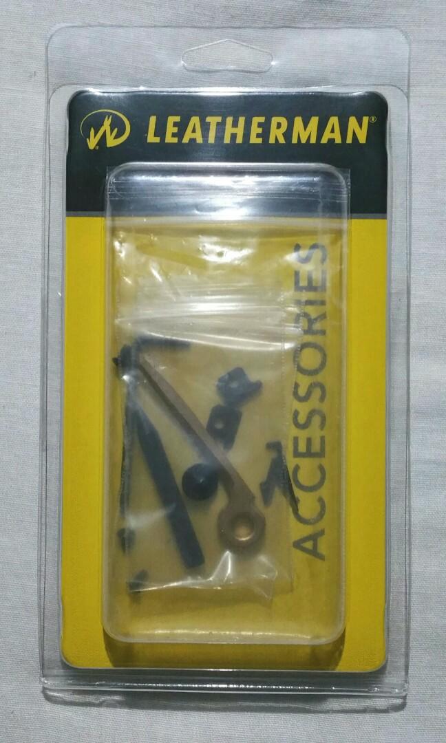 LEATHERMAN MUT EOD and ACCESSORY KIT USA EDC Multitools Gerber Kershaw ...