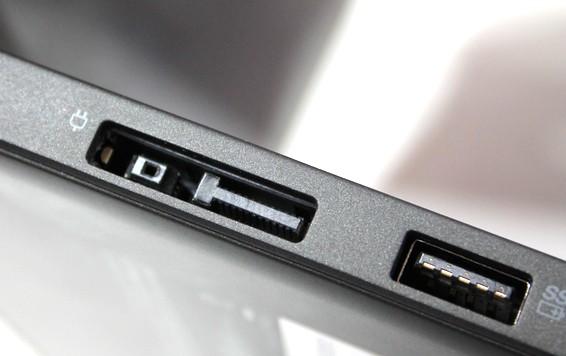 Lenovo OneLink Adapter - Ethernet (RJ45) and VGA converter for ThinkPad ...