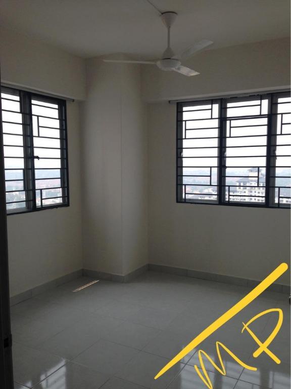 Main Place USJ 21, Part Furnished #13, Property, Rentals on Carousell