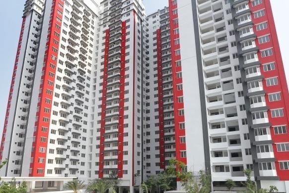 Main Place USJ 21, Part Furnished #13, Property, Rentals on Carousell