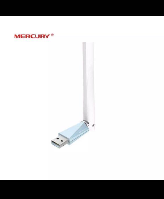 Mercury WiFi adapter, Computers & Tech, Parts & Accessories, Cables ...