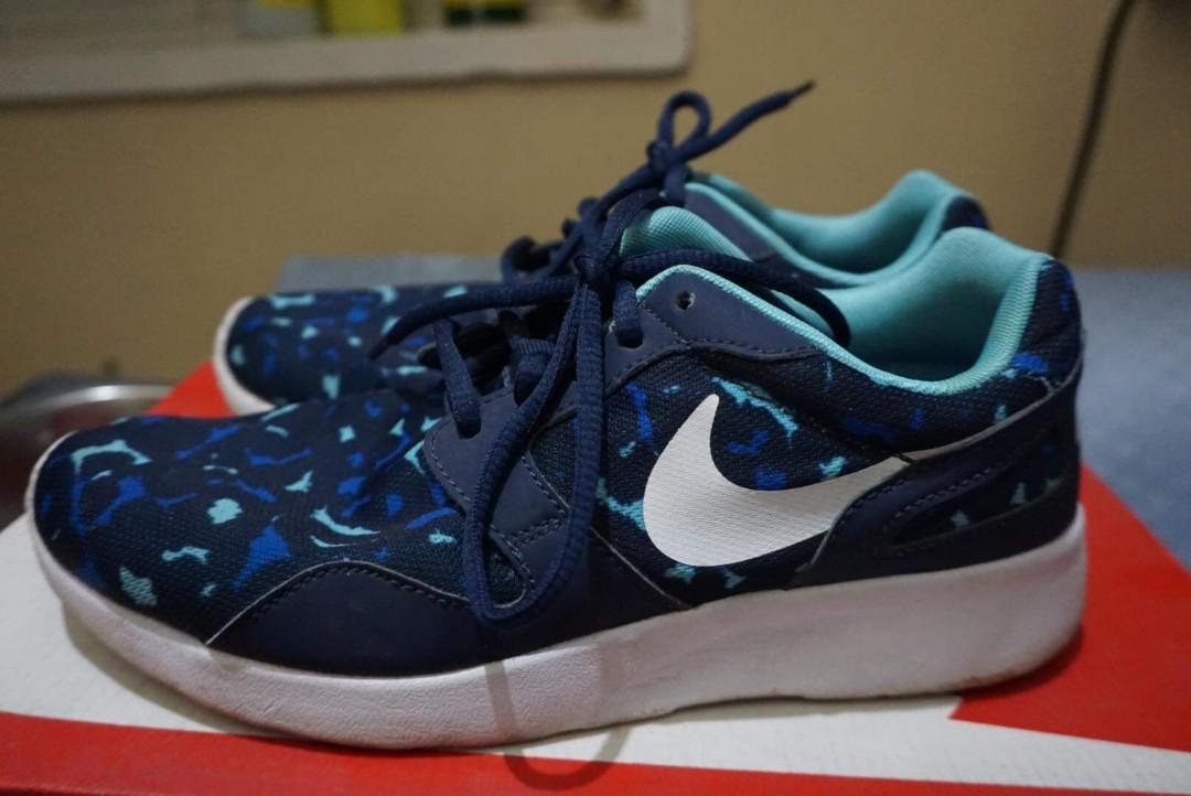 Nike Kaishi, Men's Fashion, Footwear, Sneakers on Carousell