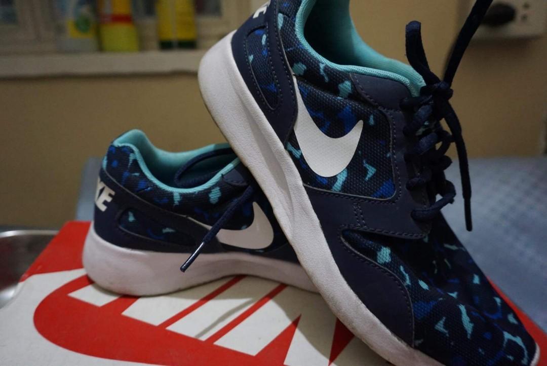 Nike Kaishi, Men's Fashion, Footwear, Sneakers on Carousell