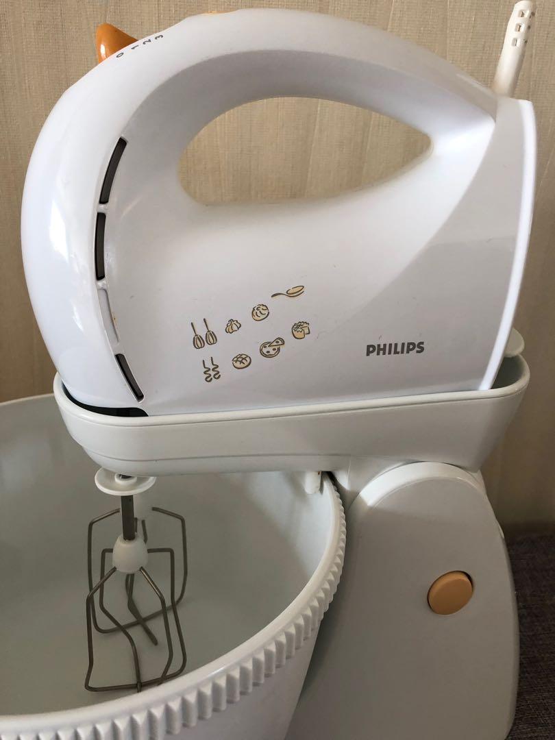 Philips Stand Mixer, TV & Home Appliances, Kitchen Appliances, Hand ...