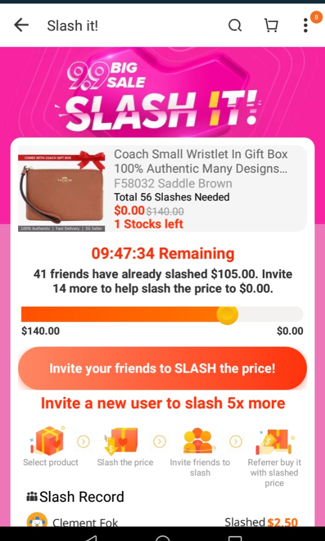 Please help me slash, Women's Fashion, Bags & Wallets, Wallets & Card ...