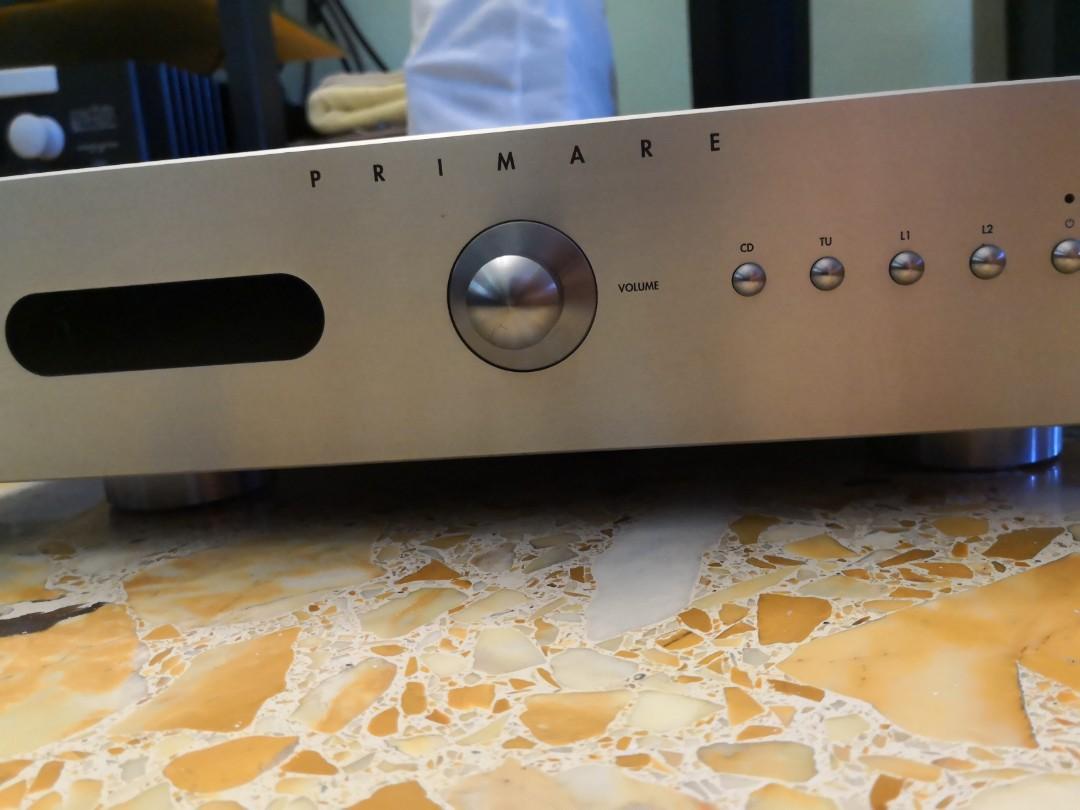 Primare i21, Audio, Other Audio Equipment on Carousell