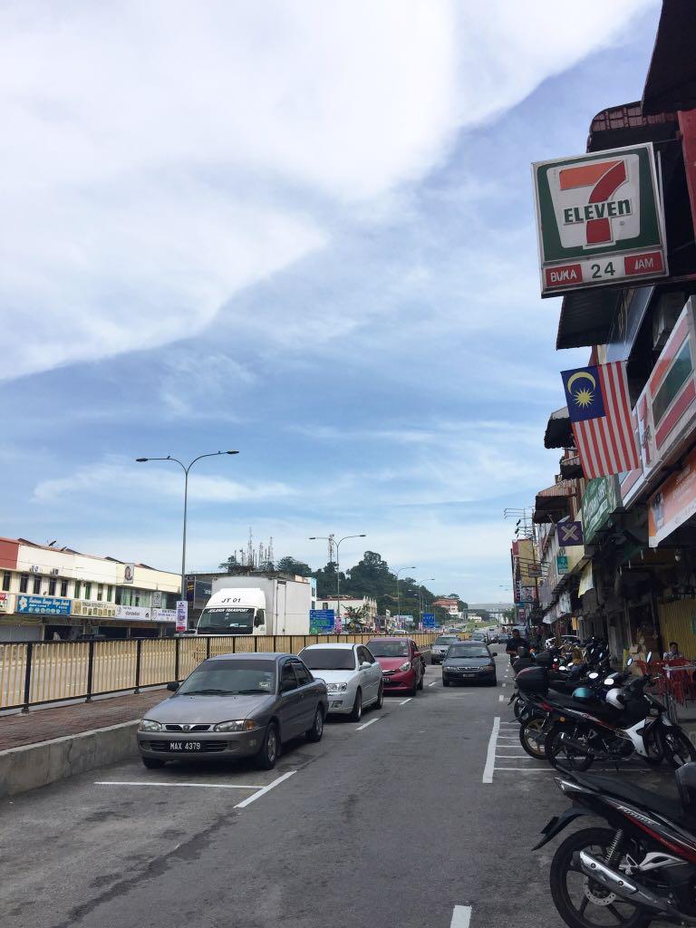 RENT!! ROOM to Rent at Jalan Rasah Shop House Seremban HTJS, Property ...