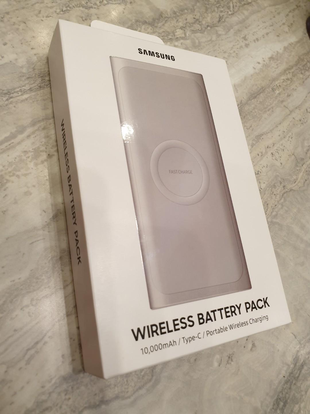 Samsung Wireless Battery Pack, Mobile Phones & Gadgets, Mobile Phones ...