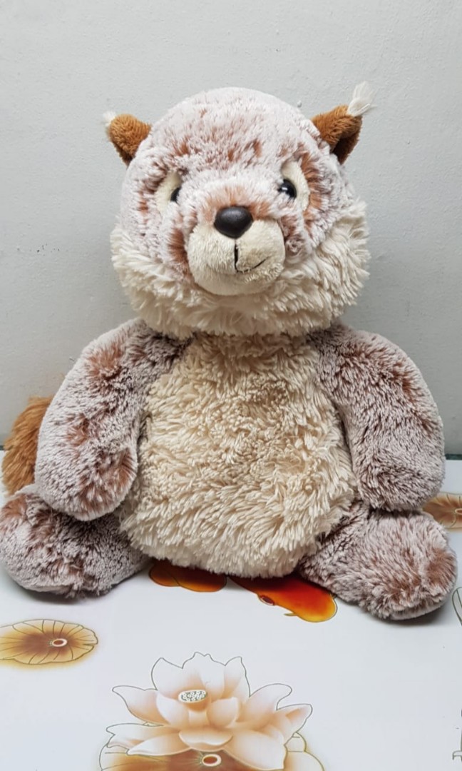 Soft toy, Hobbies & Toys, Toys & Games on Carousell