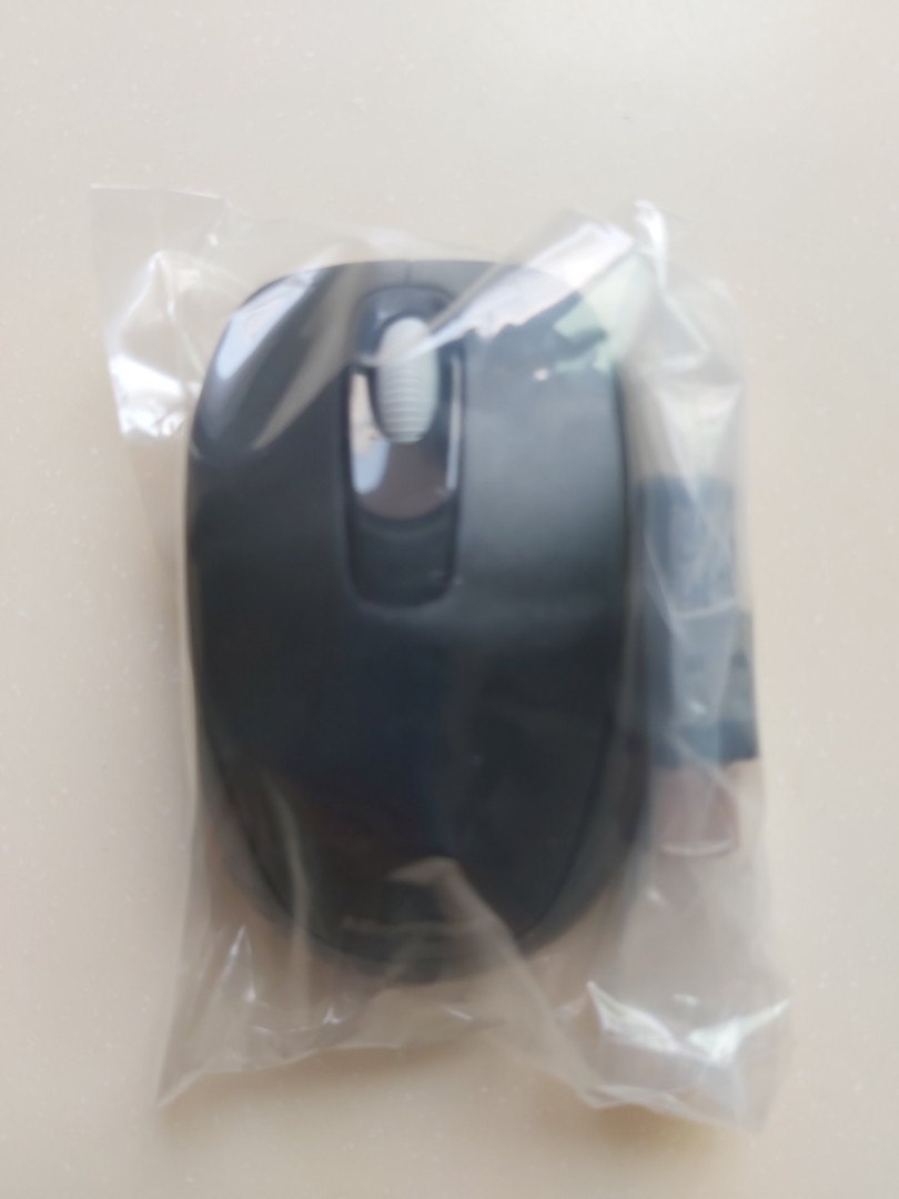 Wireless Mouse, Computers & Tech, Parts & Accessories, Mouse ...