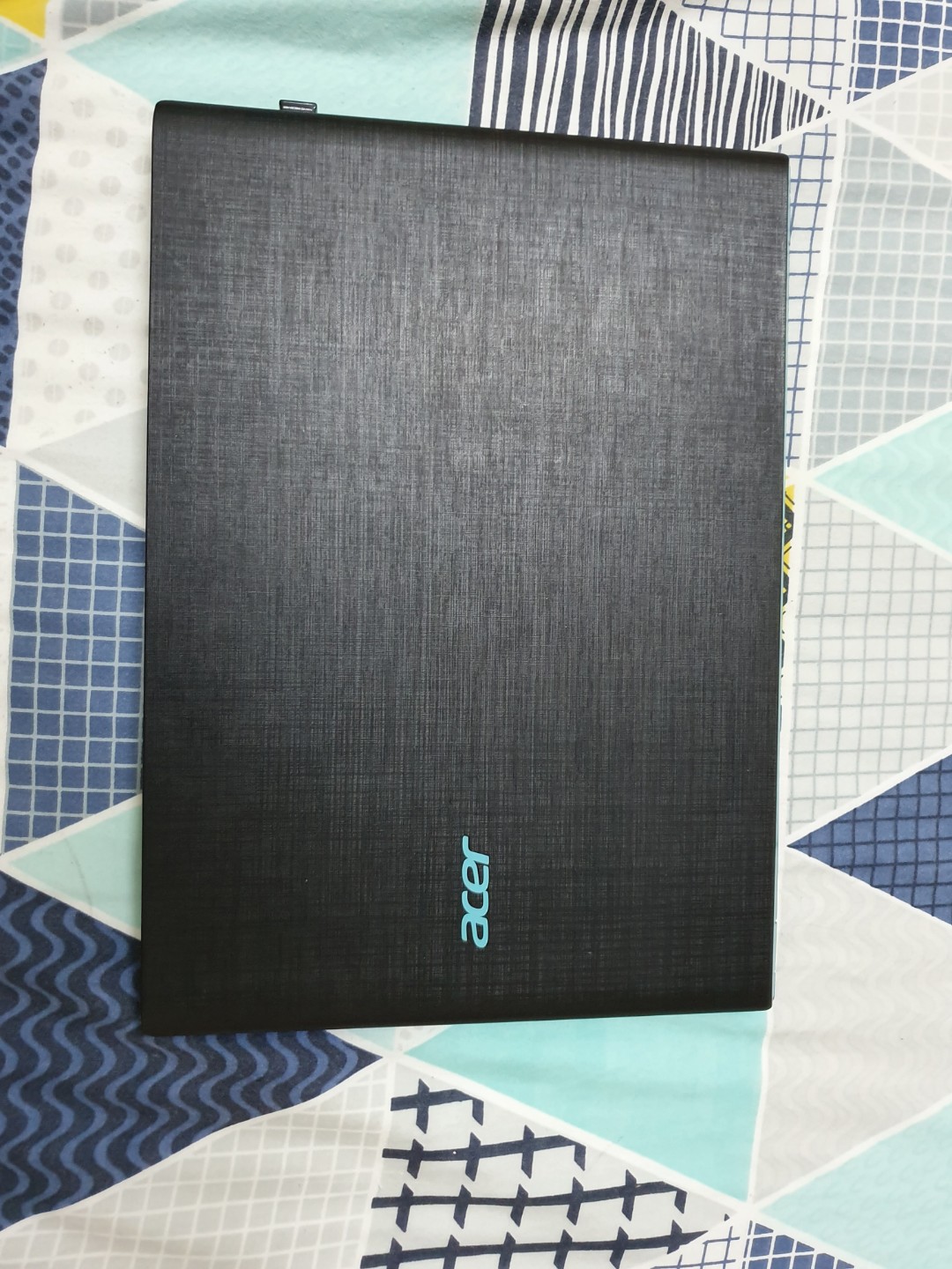 Acer aspire E 14, Computers & Tech, Laptops & Notebooks on Carousell