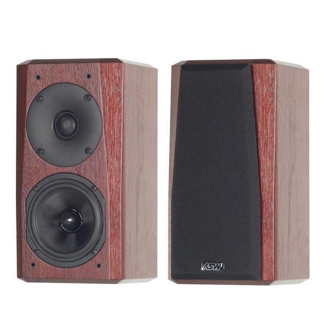 ASW OPUS M/06 Speaker, 音響器材, Soundbar、揚聲器、藍牙喇叭、耳擴 - Carousell
