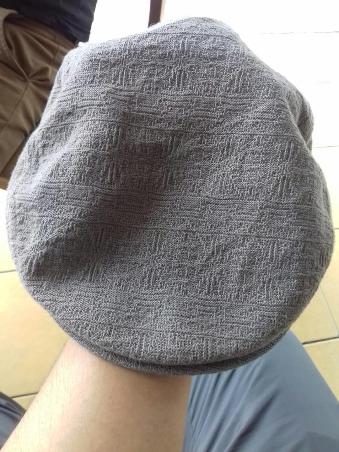 Baretta (maher zain), Men's Fashion, Watches & Accessories, Cap & Hats ...