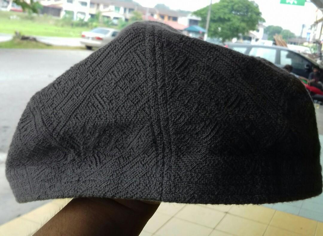 Baretta (maher zain), Men's Fashion, Watches & Accessories, Cap & Hats ...