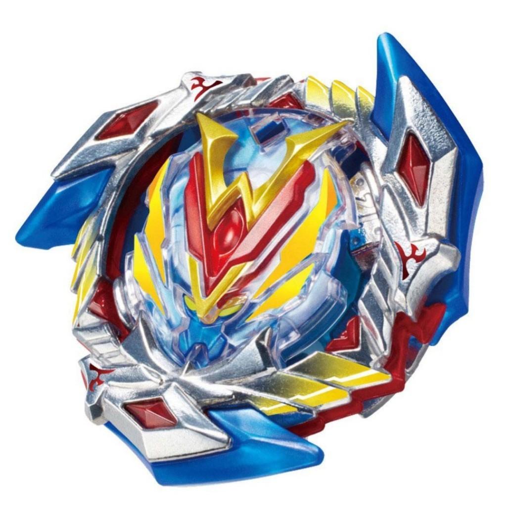 Beyblade Winning Valkyrie Cho Z B104 Tomy Takara Japan, Hobbies & Toys ...