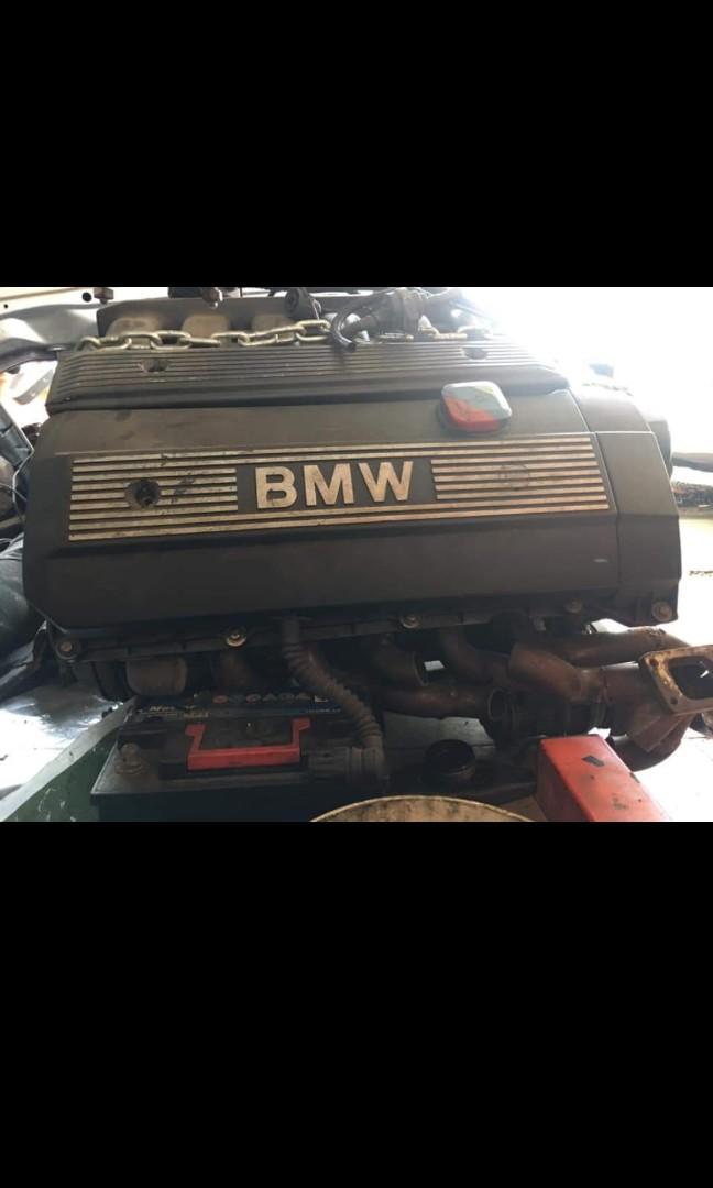 Bmw e36, Auto Accessories on Carousell