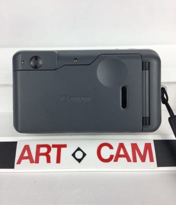 Canon Sure Shot 90u II, Photography, Cameras on Carousell