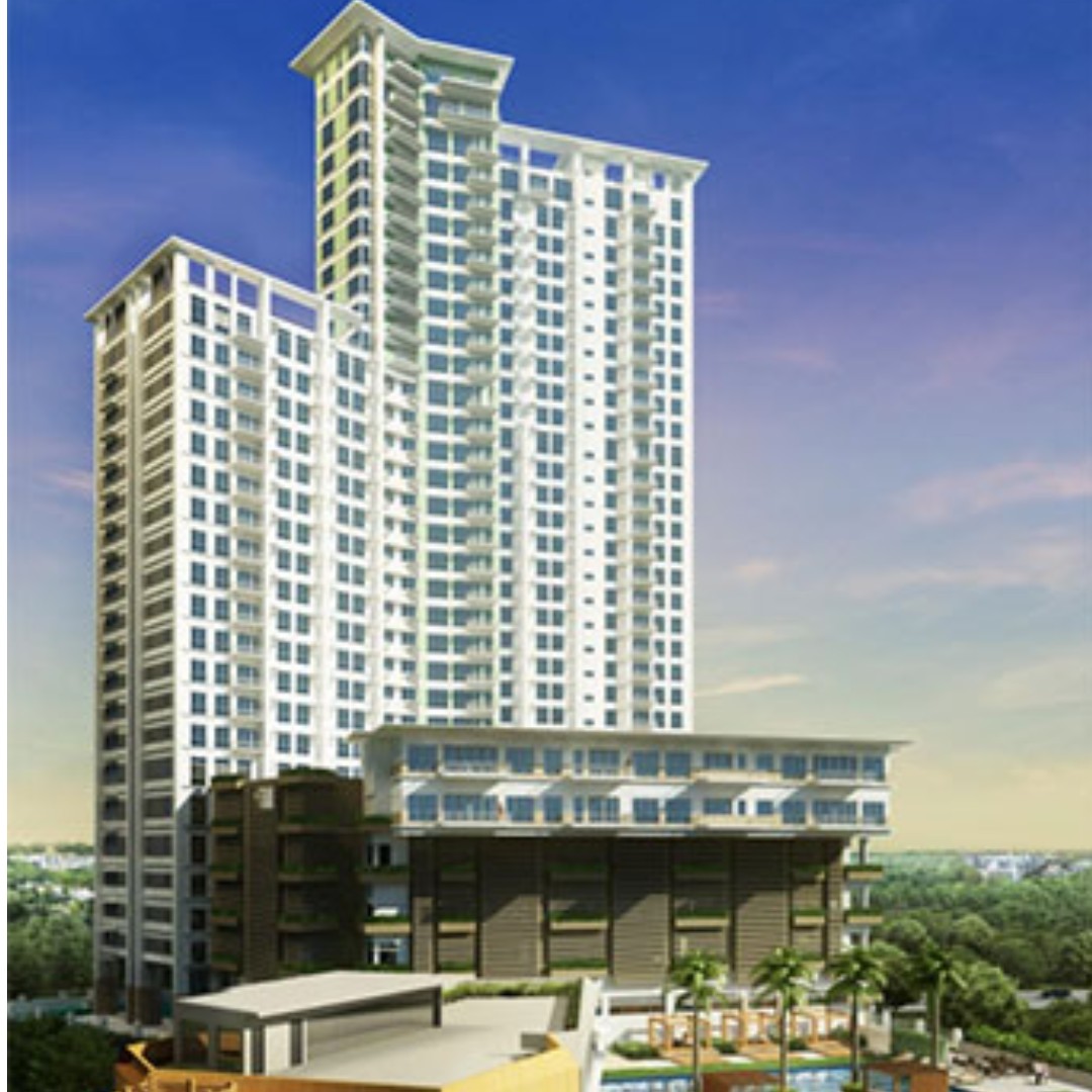 Cebu Studio For Rent - Solinea Tower 3 Lazuli - New Fully Furnished, Property, Rentals ...
