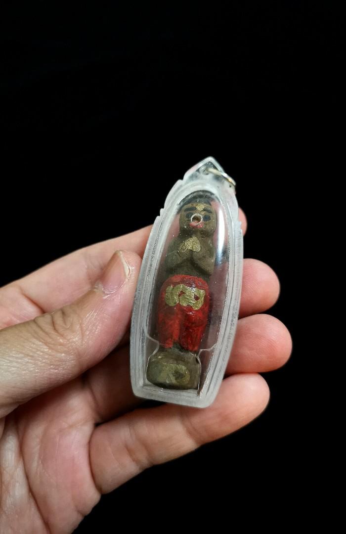 Chow Kun Udom Tukata Lama Jintong, Hobbies & Toys, Memorabilia ...