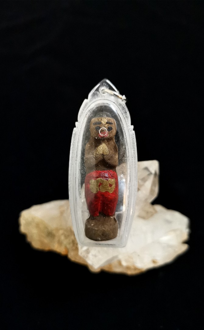 Chow Kun Udom Tukata Lama Jintong, Hobbies & Toys, Memorabilia ...