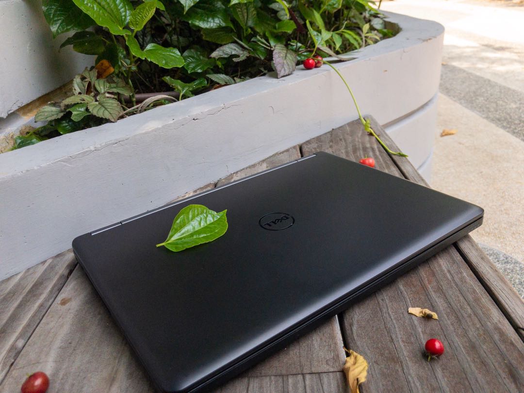 Dell E5450 Laptop i5 5th Gen, Computers & Tech, Laptops & Notebooks on ...