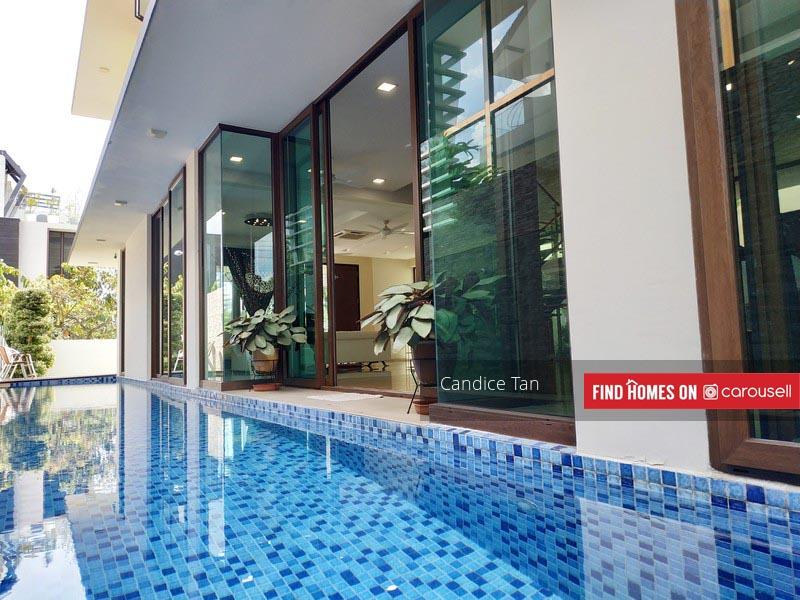 DUNBAR WALK, Property, Rentals, Landed Property on Carousell