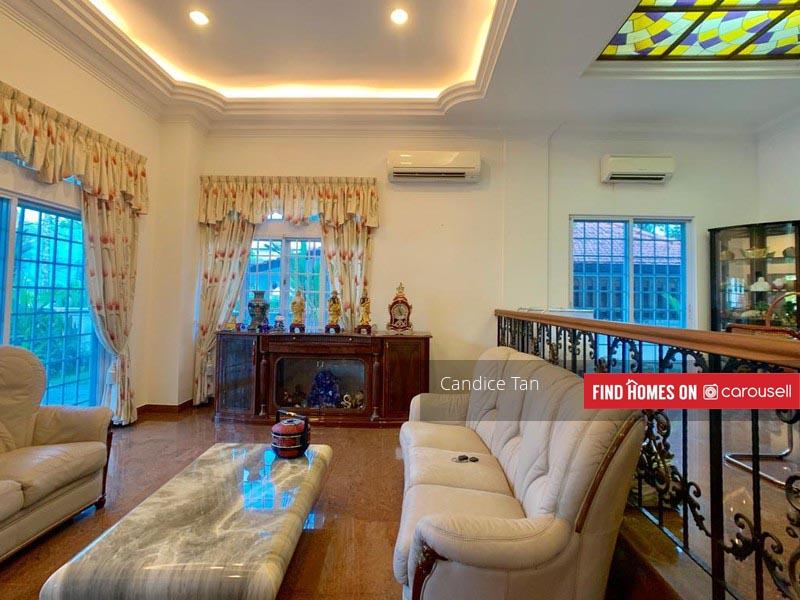 GARDENIA ROAD, Property, For Sale, Landed Property on Carousell