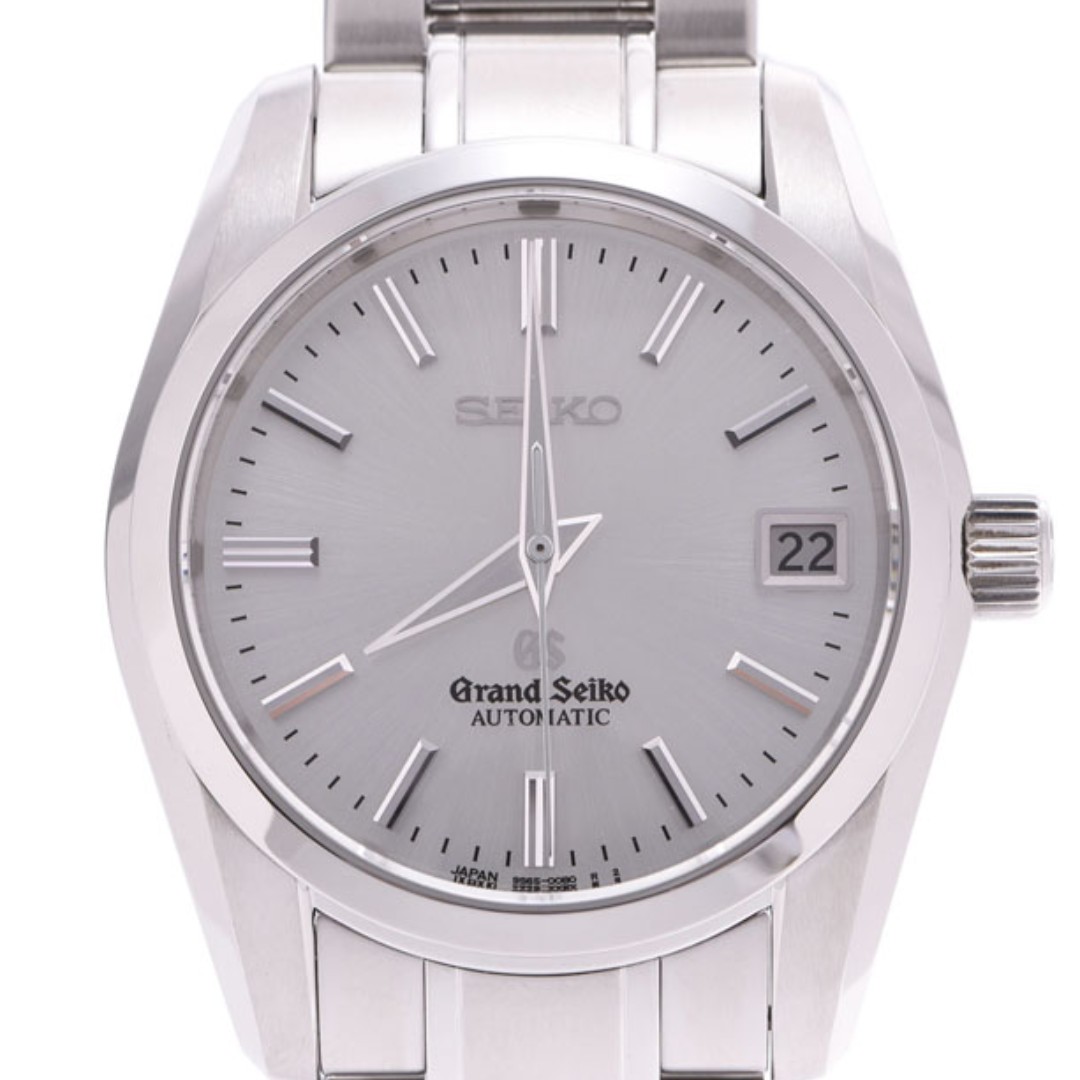 Grand Seiko SBGR051, Luxury, Watches on Carousell