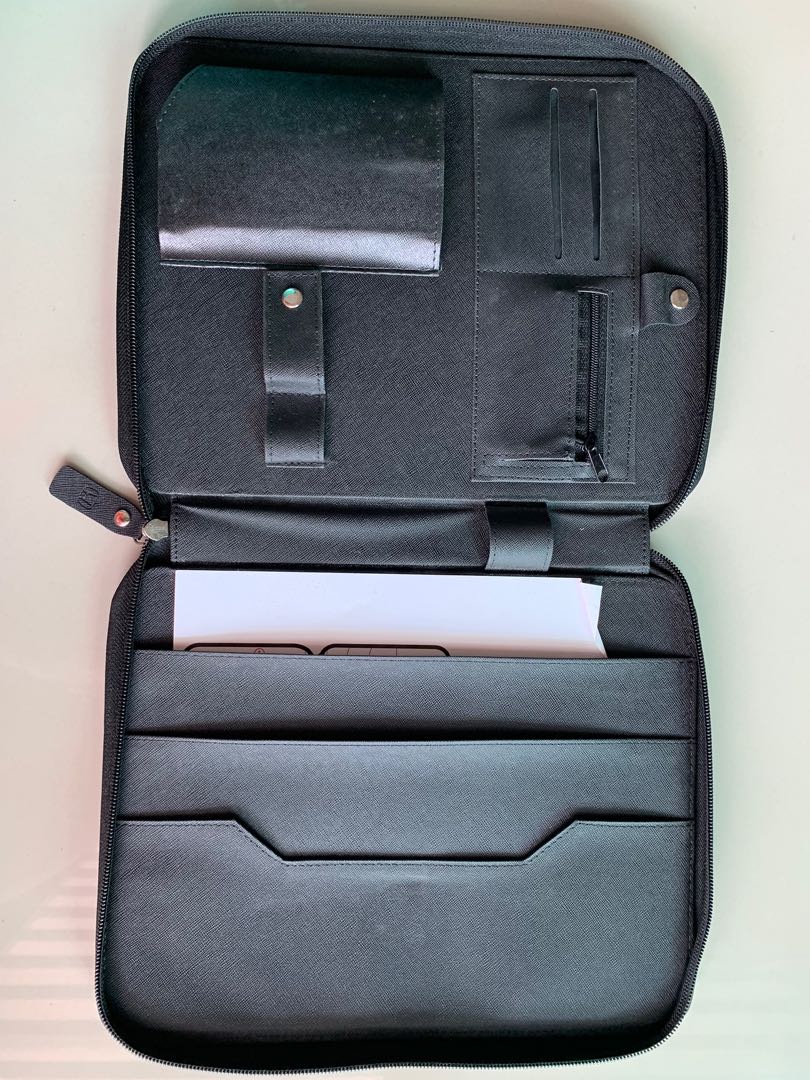 Honda beg file case, Men's Fashion, Bags, Belt bags, Clutches and ...