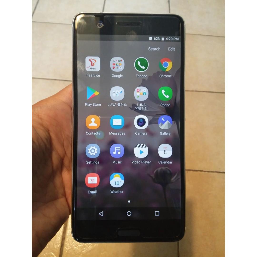 Luna S L900, Mobile Phones & Gadgets, Mobile Phones, Android Phones ...