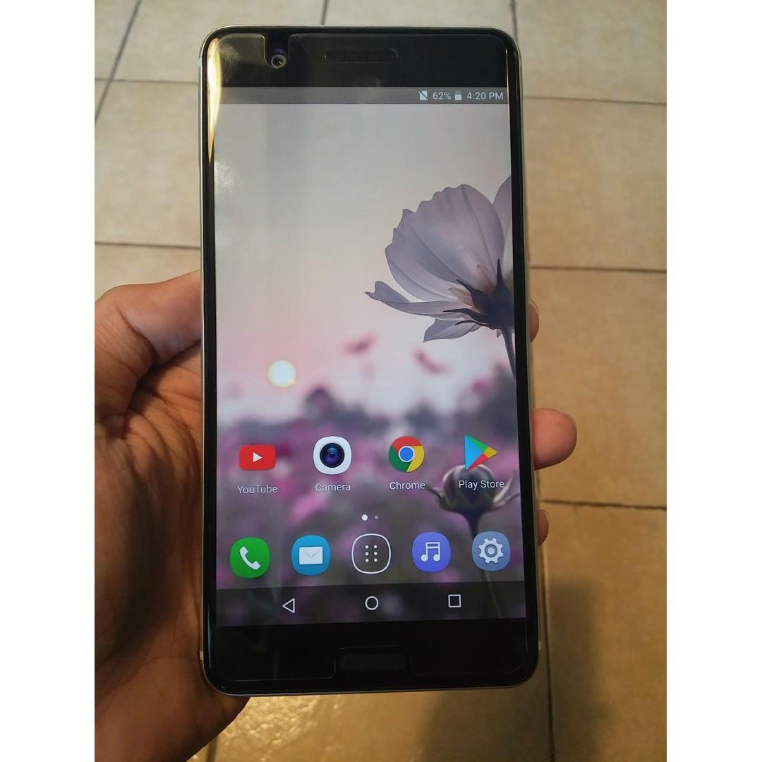 Luna S L900, Mobile Phones & Gadgets, Mobile Phones, Android Phones ...