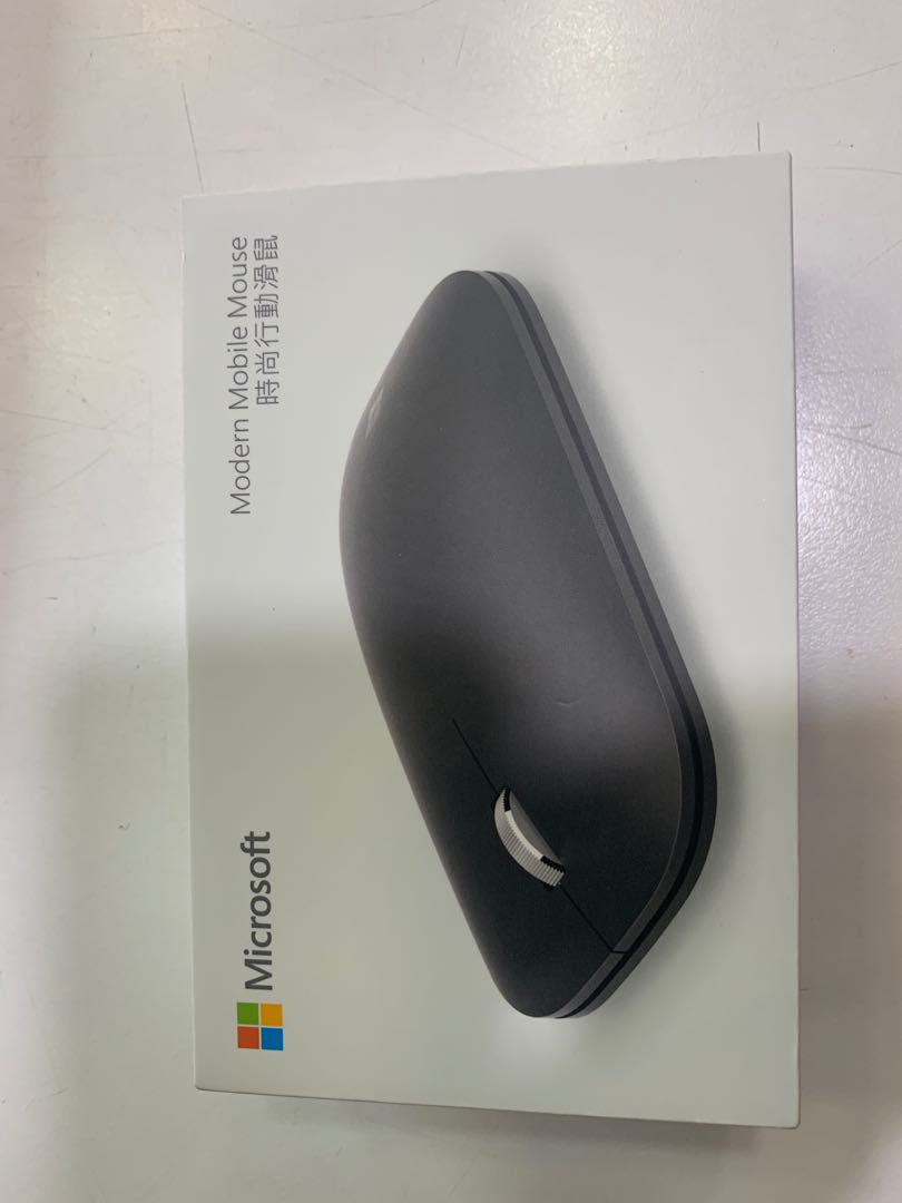 Mouse, Electronics, Computer Parts & Accessories on Carousell