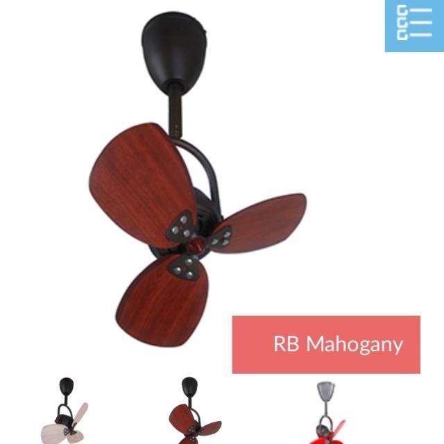 Nsb Fino 2 Fino2 designer fan wall fan, Furniture & Home Living ...
