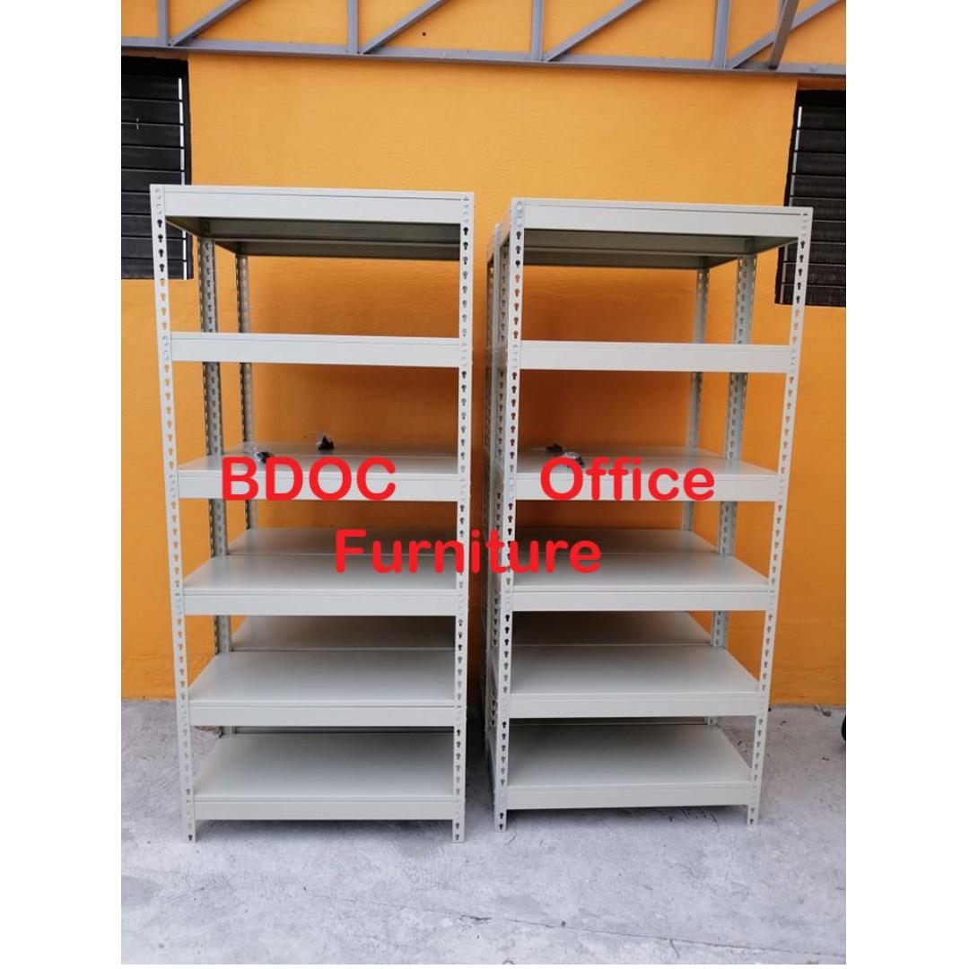 Ofifice Cabinet " Customize and Adjustable Shelves Steel Rack/Filing ...