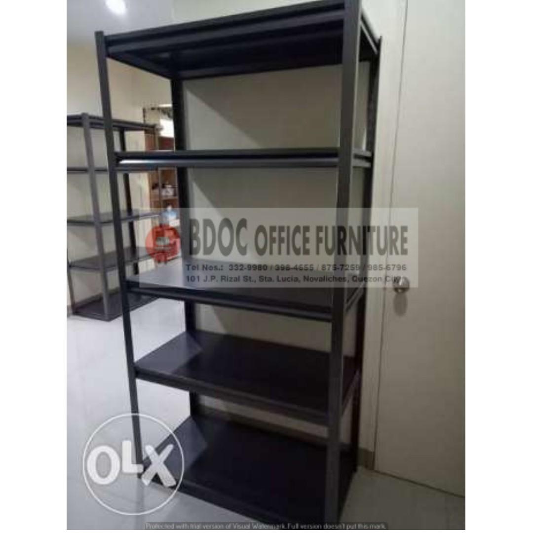 Ofifice Cabinet " Customize and Adjustable Shelves Steel Rack/Filing ...