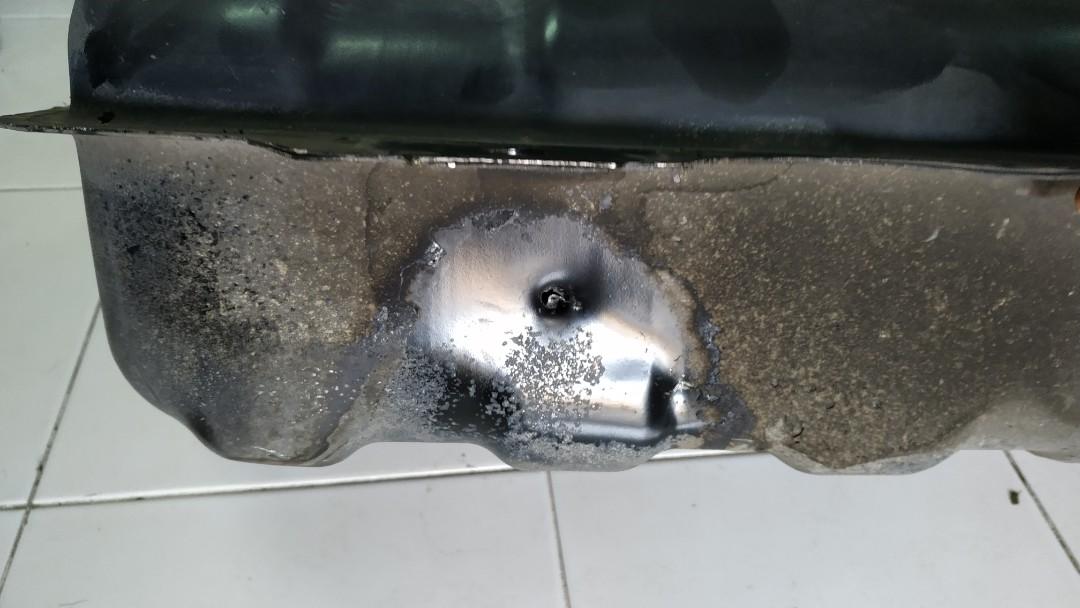 Oil Tank Myvi, Auto Accessories on Carousell