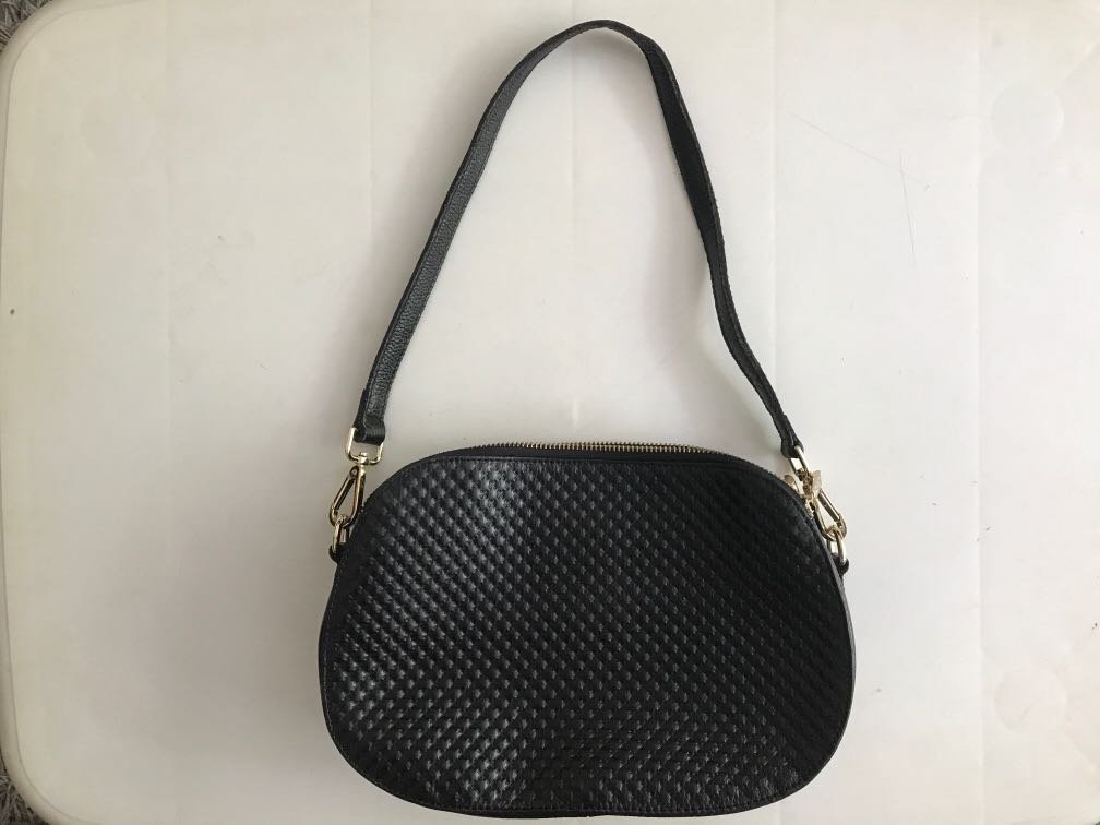 Pazzion Handbag, Women's Fashion, Bags & Wallets, Tote Bags on Carousell