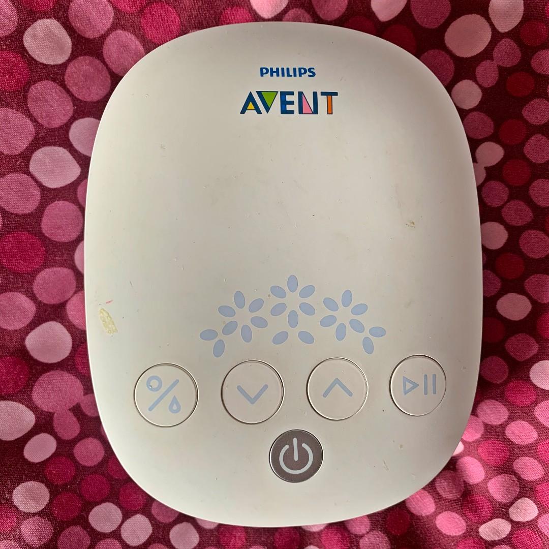 Philips Electric & Hand Breast Pump, Babies & Kids, Nursing & Feeding ...